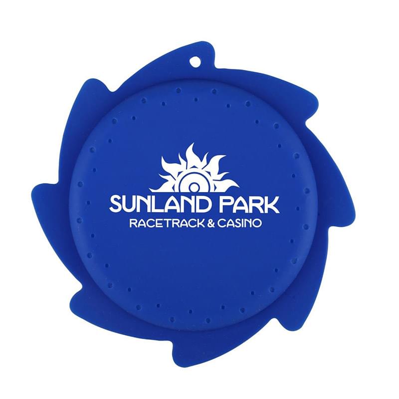 Silicone Hydro Flying Disc | Albrechtco.com